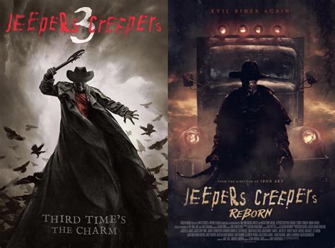 Jeepers Creepers Cathedral