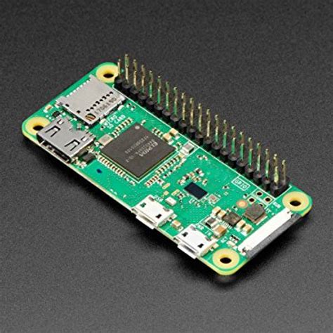 Raspberry Pi Zero HW Development Board WiFi Bluetooth