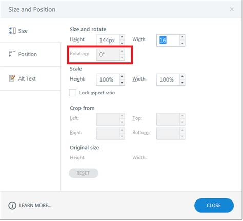 Unable To Rotate Objects In A State Articulate Storyline Discussions E Learning Heroes