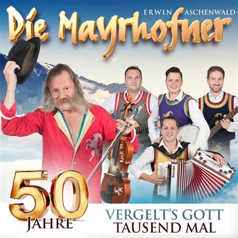 Hallo Kleine Maus Die Jungen Mayrhofner Songtexte Musikvideos