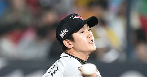 5선발 경쟁 고영표 기회 주어지면 이닝 소화 목표