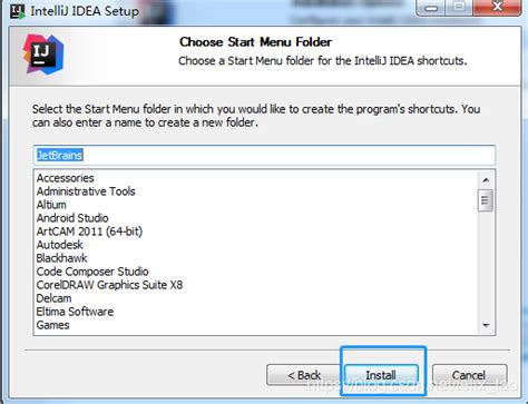 图文手把手教程 java后端开发环境搭建 intellij idea 2020 及helloworld工程 ideaiu 2020 csdn博客