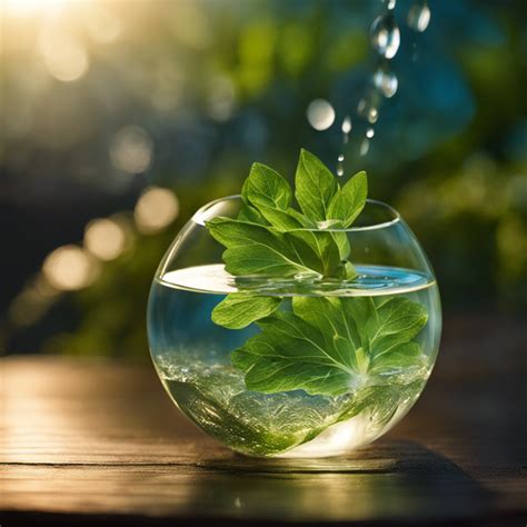 What Kind Of Water Should I Use In A Aromatherapy Diffuser