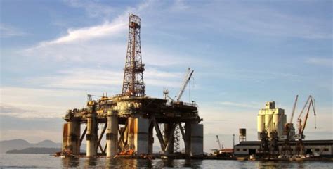 Agogo Field Already Produces 10 Thousand Barrels Of Oil Per Day Ver