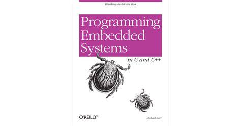 Programming Embedded Systems 2nd Edition Book