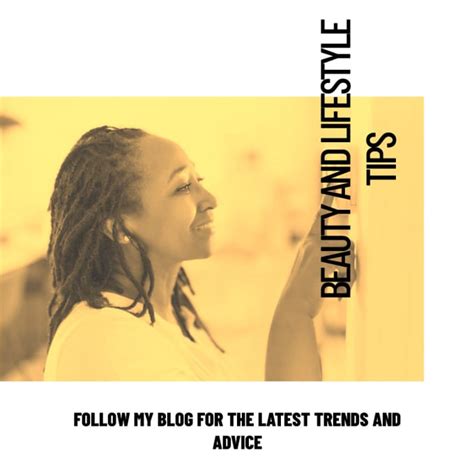 Unleash Your Inner Beauty Embrace The Beauty And Lifestyle Makeover By