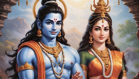 महाशिवरात्रि जानिए शिव पार्वती विवाह और “नीलकंठ” की कहानी Trendtrek