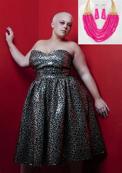 Fashion Friday Plus Size Brides Be Your Own Marilyn Monroe The