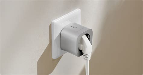 Ecoflow Smart Plug Ecoflow Europe