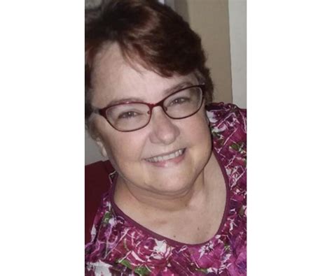 Joyce Williams Obituary 1966 2021 Holgate Oh The Crescent News