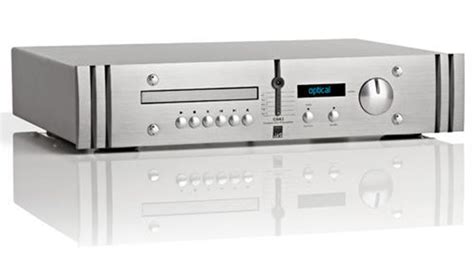 Atc Adds Siacd Cd Player Dac Amplifier Combination What Hi Fi