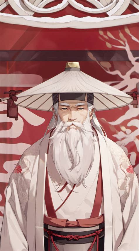 Chat With Master Wu Enjoy Free Ai Character Voice Chat Talkie Ai