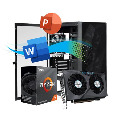Pc Workstation Archivos Empralidad