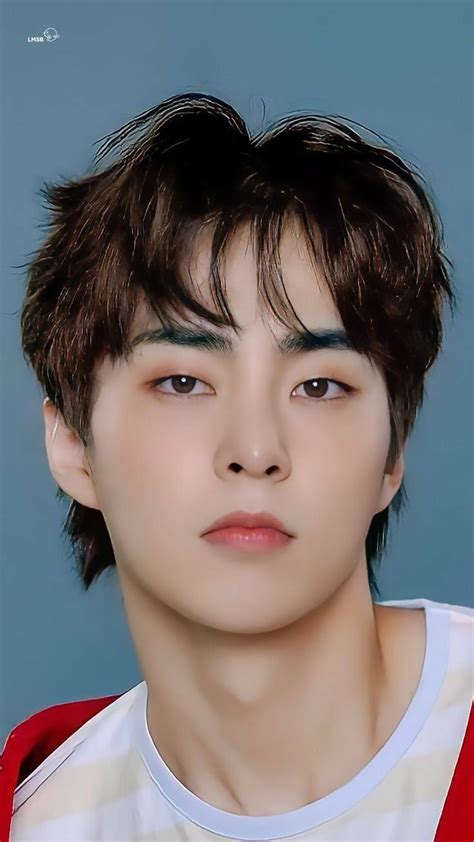 Pin On Kim Minseok Exo Xiumin Kim Minseok Exo Exo