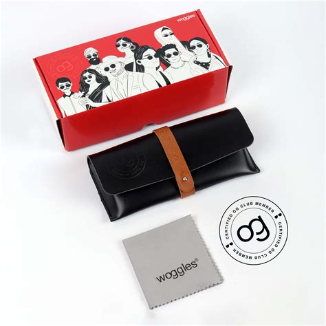 Buy Xylo Silver Rimless Rectangle Sunglasses Woggles