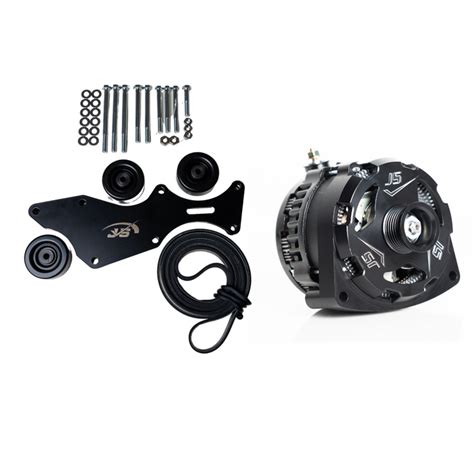 Alternator Bracket Kits Js Alternators