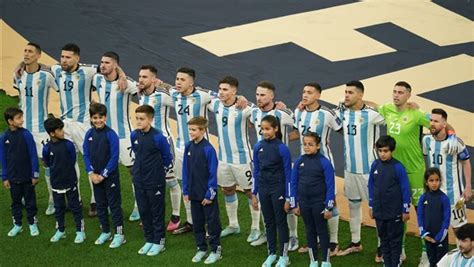 مشاهدة مباراة الأرجنتين والإكوادور بتصفيات المونديال بث مباشر