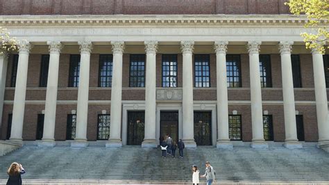 Harvard University Wallpapers 62 Images
