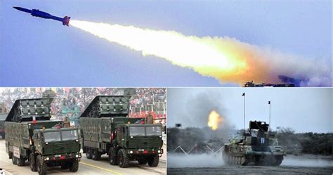 पाकिस्तान की मिसाइलें नाकाम भारत की एयर डिफेंस प्रणाली ने दिखाई ताकत