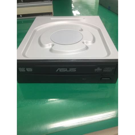 ASUS DRW-24B3ST/光碟燒錄機 (SATA) | 蝦皮購物