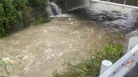 沖縄本島地方で大雨 本島南部・北部・久米島で土砂災害に警戒 【大雨情報・15日午前】 Tbs News Dig