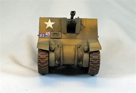 Sexton Ii 25 Pdr Sp Tracked Ipmsusa Reviews Website