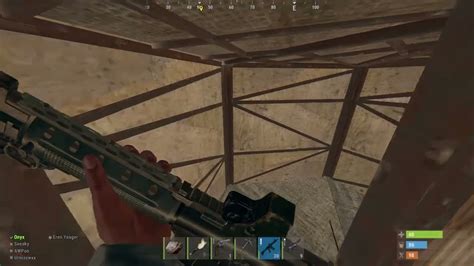 Counter Raiding Rust Short YouTube