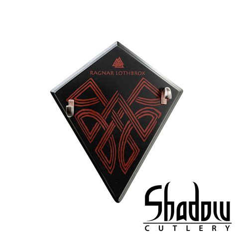 Viking Axe Of Ragnar Lothbrok Historical Replica Sh8000hr 2