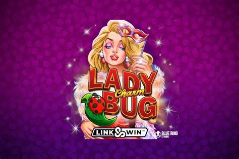 Lady Charm Bug Slot Review Demo