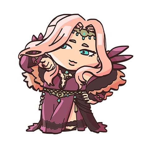 Meet Some Of The Heroes Fe Heroes