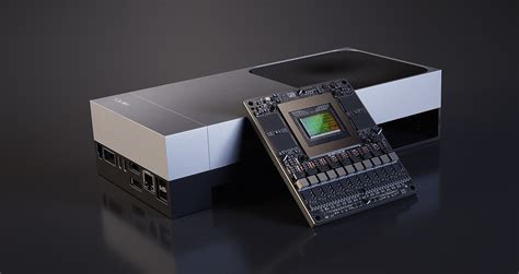 Nvidia Jetson Agx Thor 개발자 키트 출시