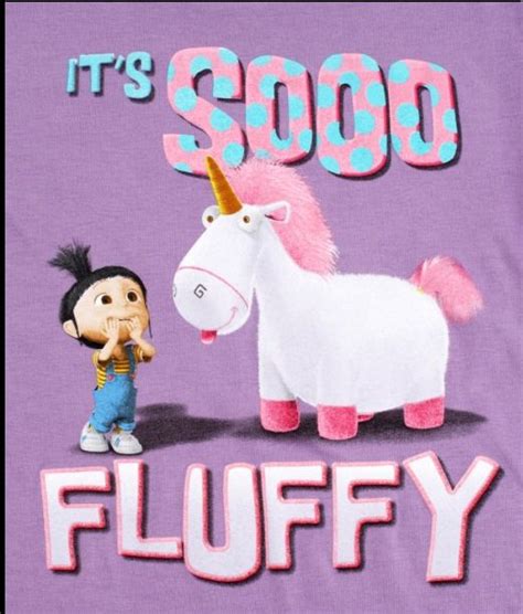 Despicable Me Its So Fluffy Im Gonna Die