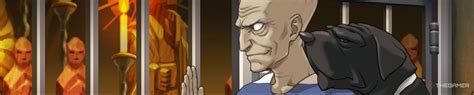 The Captive Turnabout Walkthrough Ace Attorney Investigations 2