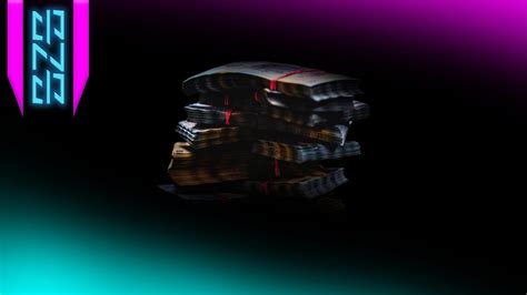 Elley Duhé And Whethan Money On The Dash Sped Up Youtube