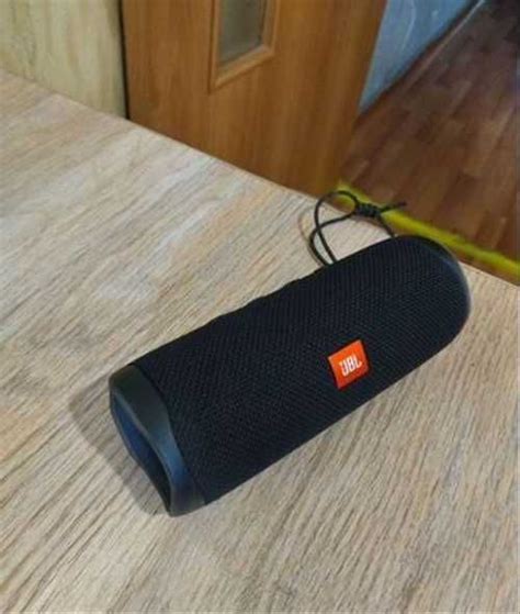 Колонка JBL Flip 5 оригинал | Festima.Ru – частные объявления