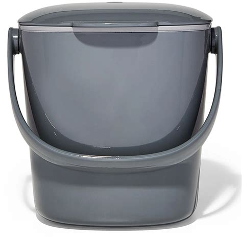 Good Grips Easy Clean Compost Bin 28l Binuns South Africa