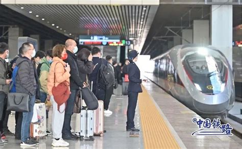 提前几分钟停止检票中国铁路官方解答来了 四川在线