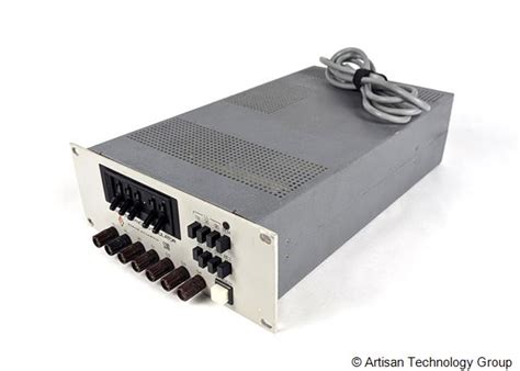 5310 F22 North Atlantic Programmable Synchro Resolver Simulator