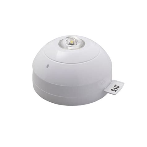 Apollo Addressable Cat C Loop Powered Vad White Flash White Body