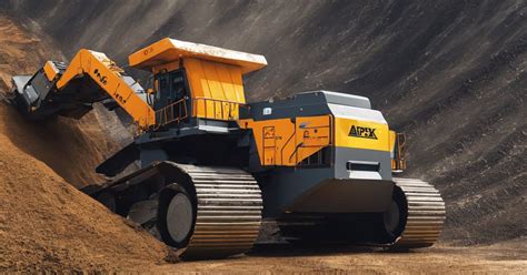 Apex Powered On Linkedin Apexcore Mining Industry Polymorphic