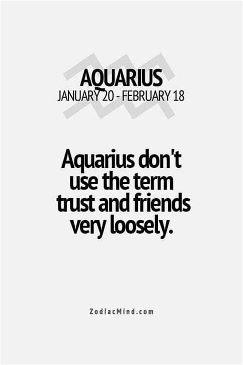 43 Relatable Aquarius Quotes And Captions For Aquarians Artofit