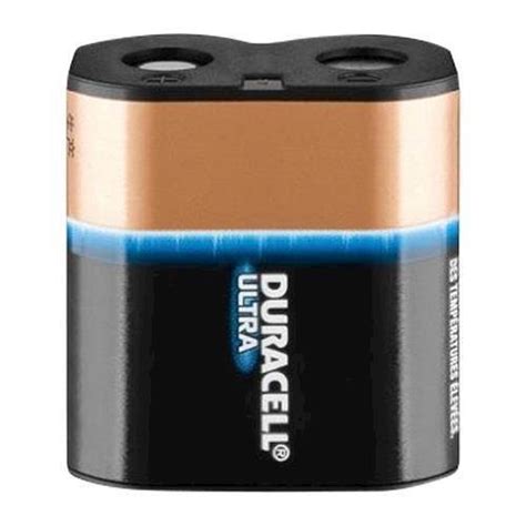 Duracell CR P2 DL223 Lithium 6v Foto Batteri 100 Stk