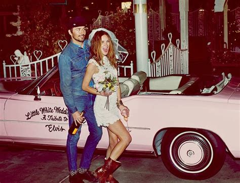 Duchess Dior Erin Wasson And Mark Wystrach By Guy Aroch For Free