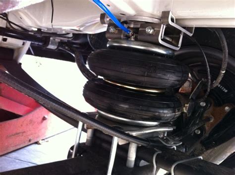 Tipos De Suspensión Insideautos