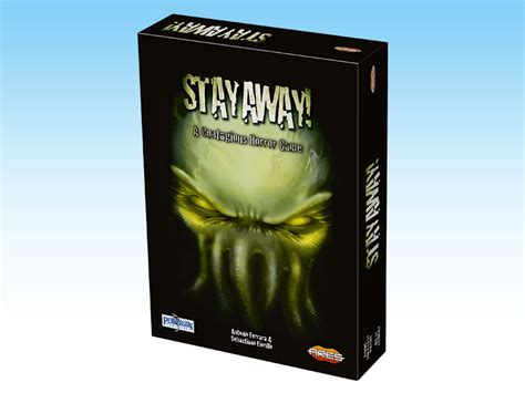 Keep Away Game