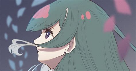 刀語 鑢七実 たく。のイラスト Pixiv