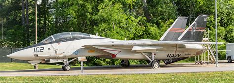 Aircraft F 14 Tomcat U S Space And Rocket Center
