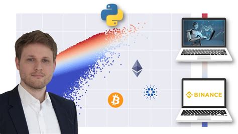 Automated Cryptocurrency Portfolio Investing With Python A Z Elearn By Zorarte