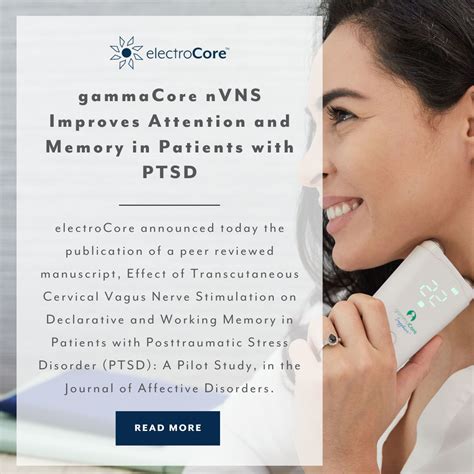 Nil Gurel On Linkedin Nvns Ptsd Attention Memory Stress