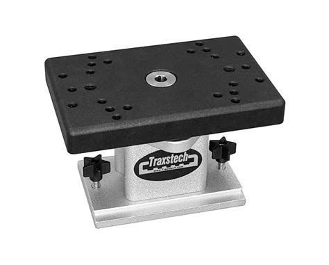 Swivel Downrigger Mount Traxstech
